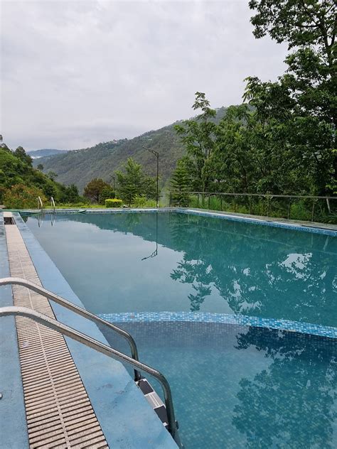 Niyama Jungle Resort Chail Resort