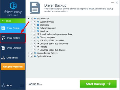 How To Factory Reset Windows Steps Driver Easy