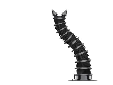 If Design Ks Soft Robotic Manipulator Arm