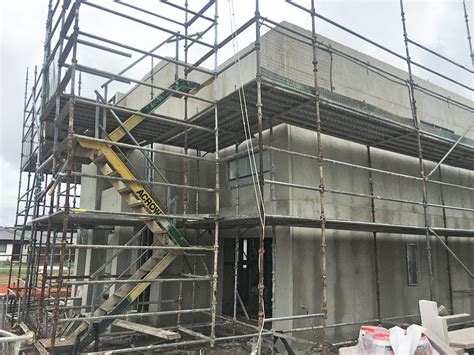 Hebel System Sydney Applicators