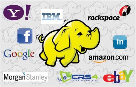 WHY HADOOP BIG IS NEXT ANAND