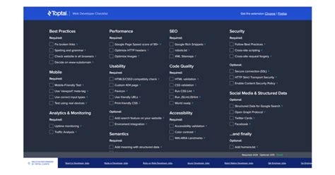 Best Chrome Extensions For Web Developers Designers