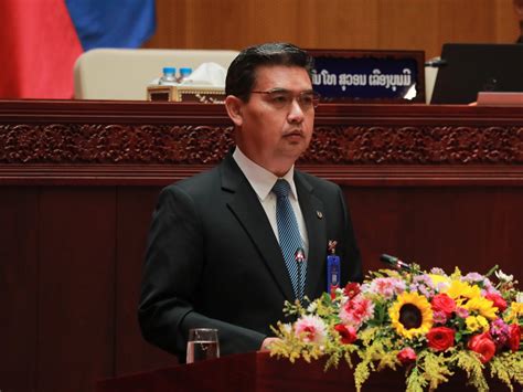 ທ່ານ ໄຊຊະນະ ໂຄດພູທອນ ອົງການໄອຍະການປະຊາຊົນສູງສຸດ