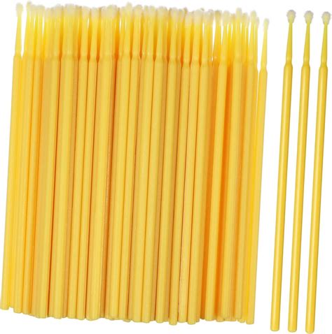 Wellsay 5sets Fruit Tree Pollination Tool Pollinator For Plant