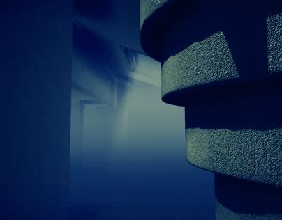 Unity Game Horror Projects Photos Videos Logos Illustrations And Branding On Behance