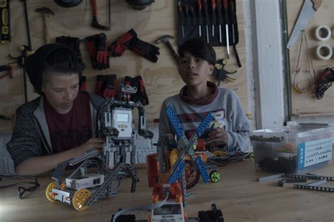 DSC Netica Robotica Flickr