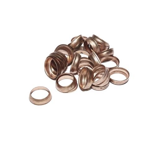 Powerhouse Products Spark Plug Indexing Washers Pow301095 Milky Motorsports