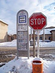 Categorymodified Red Octagonal Stop Signs Wikimedia Commons