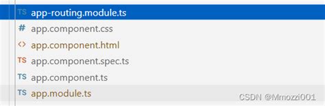 Angular 路由学习小结angular配置路径前缀 Csdn博客