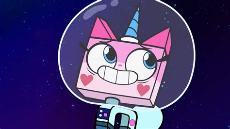 Space Unikitty