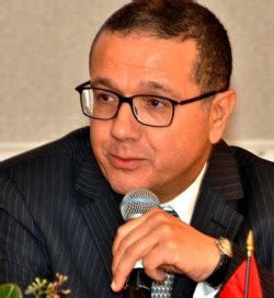 Interview Morocco Pushes Finance Hub For Sub Saharan Africa