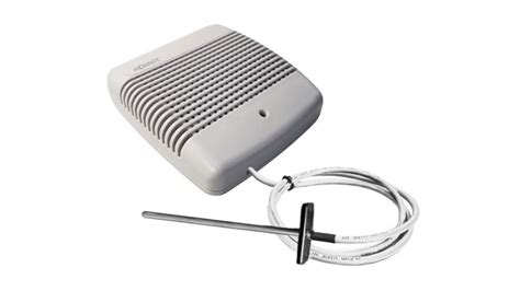 Monnit Poe•x Temperature Sensor Range Onetemp
