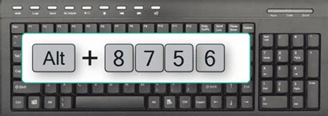 How To Type Therefore Symbol ∴ In Wordexcel On Keyboard Software
