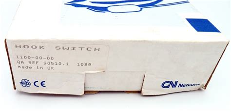 Jabra Hook Switch Device Mechanical Hook Switch