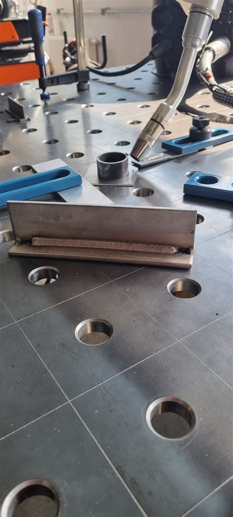 weldinginnovation cobotwelding tradeshows smooth robotics aps