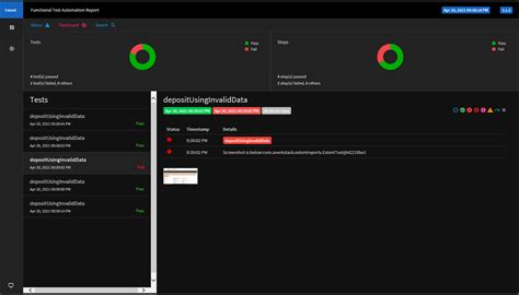 GitHub Acharjeeauntor Guru BankingDemoProject Selenium This Is A Demo Project For Automation