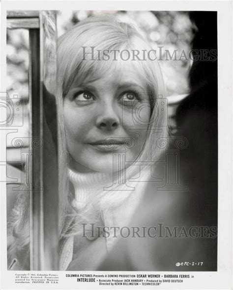 Barbara Ferris