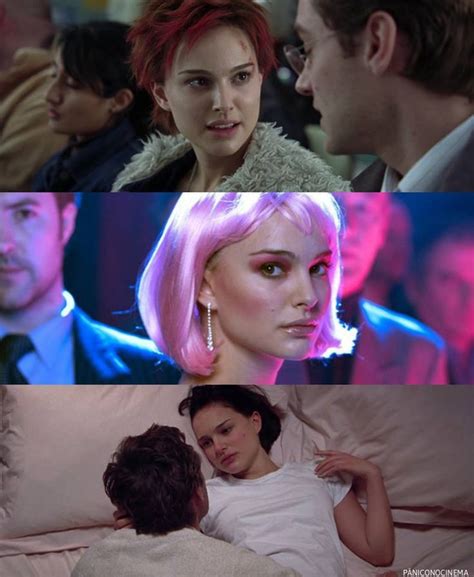 Closer 2004 Closer Perto Demais Citações De Filmes Dicas De Filmes