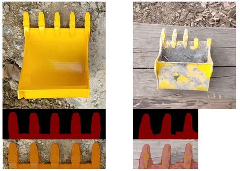 Analysis On The Realization Results Of Bucket Teeth Of Excavator Zhy Casting
