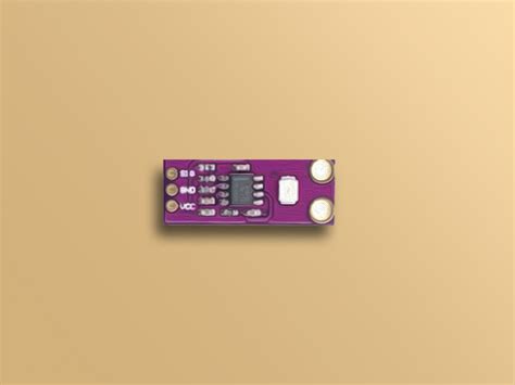 interfacing guva s12sd uv sensor module with arduino electropeak