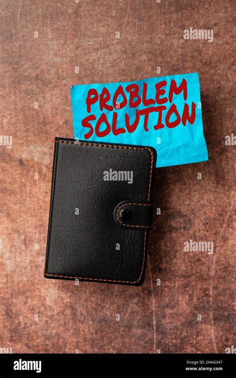 Writing Displaying Text Problem Solution Business Overview Solving