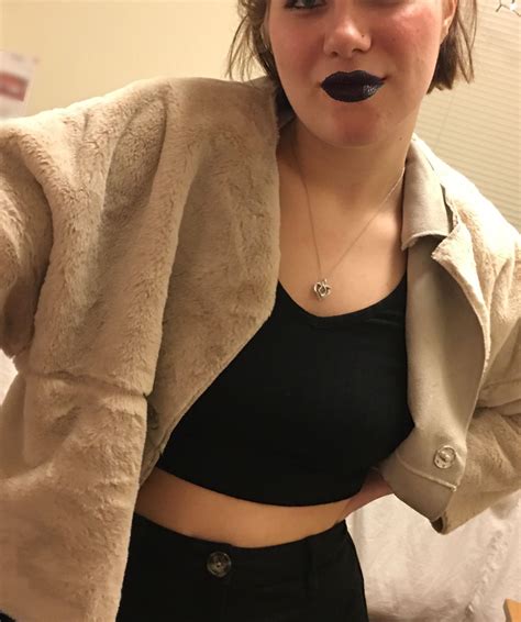 Can I Become Your Sissy Goth Gf 🖤🖤🖤 Scrolller