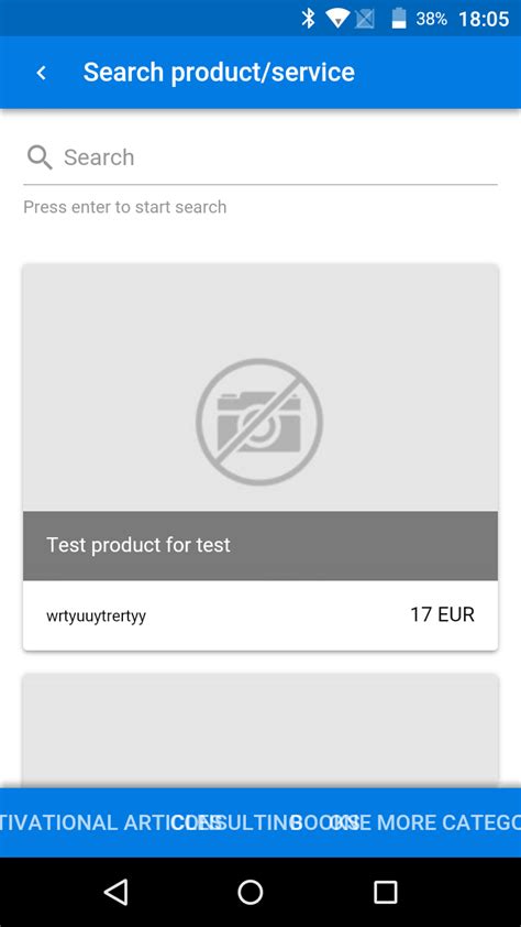 QTab Scrolling Not Init Issue Quasarframework Quasar GitHub