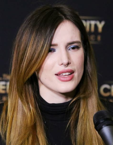 Bella Thorne Sexy Celebrity Experience Pic The Fappening