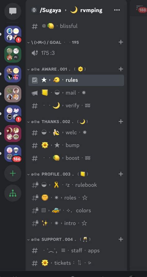 How To Create An Aesthetic Discord Server Artofit