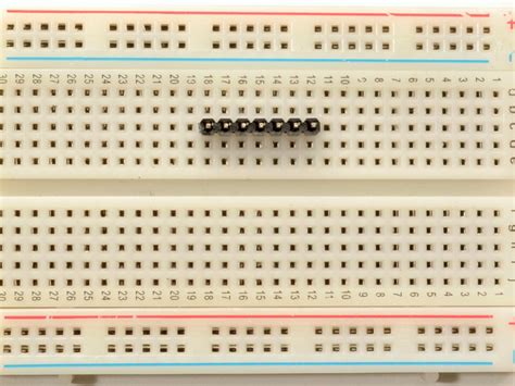 Assembly Adafruit Mprls Ported Pressure Sensor Breakout Adafruit Learning System