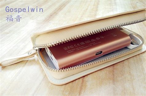 用一个type C多功能扩展坞就能解决接口问题