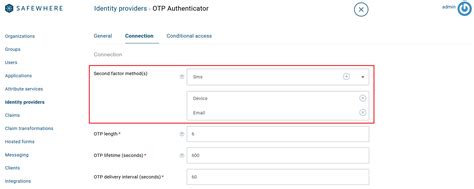 device authentication