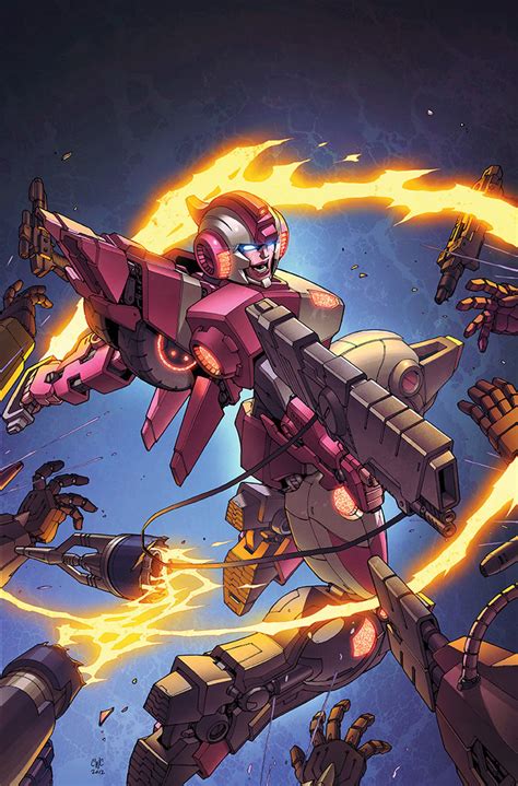 Arcee Idw Transformers Wiki Fandom Powered By Wikia