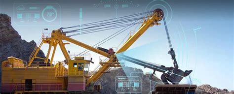 Iot Mining Productivity Solutions Jakarta Indonesia Pt Laser