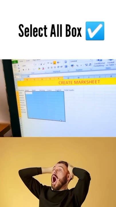 Ms Excel Best🖥️usefull Formula🔥for Random Numbershortfeed