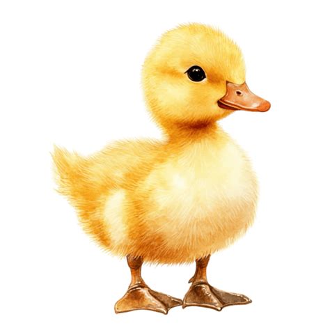 Small Duck Pngs For Free Download