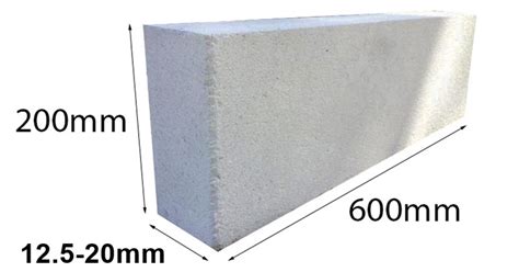 Ukuran Bata Hebel Jumbo