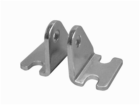 Cylinder Mounting Pivot Brackets And Accessories American Cylinder Co Inc