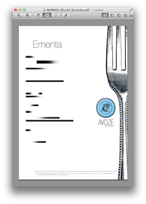 Macos PDF Rendering Bug In OS X And IOS Ask Different