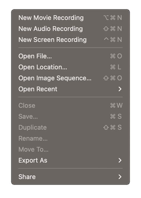 How To Screen Record On Mac MacBook Air Pro IMac 7 Ways