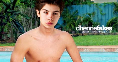 Hot Male Celeb Fakes Jake T Austin David Henrie