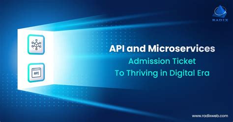 The Microservices Vs API Showdown How They Work And Differ