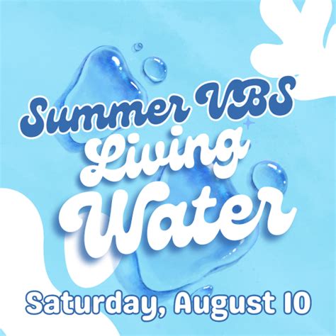 Summer Vbs Volunteers Needed — King Of Glory Church