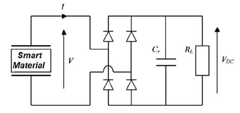 Standard Interface Circuit Download Scientific Diagram