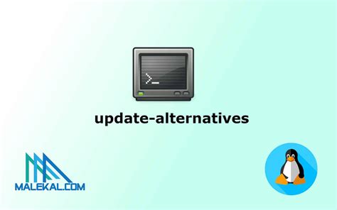 Update Alternatives Sur Debian Ubuntu Ou Mint
