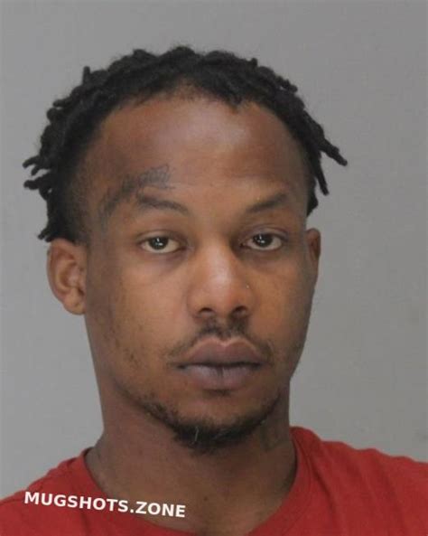 Johnson Dearion 10272023 Dallas County Mugshots Zone