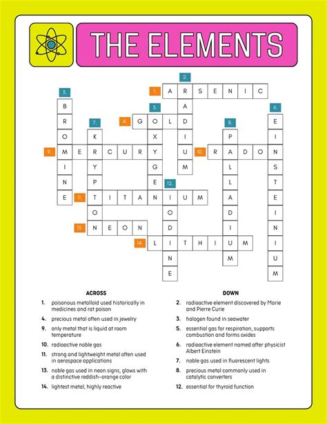 crossword puzzle maker free printable pdf free printables