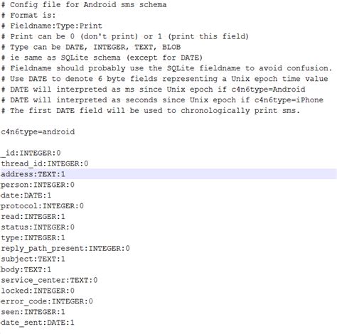 Cheeky4n6Monkey Learning About Digital Forensics Creating A Perl