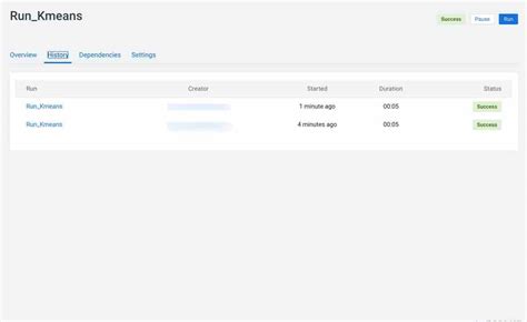 Build A Clustering Model Using Cloudera Ai Tutorials Cloudera