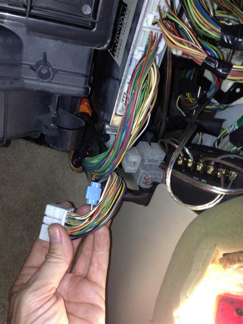 1 Wire And 2 Wire Knock Sensor Wiring Diagram Wiring Work